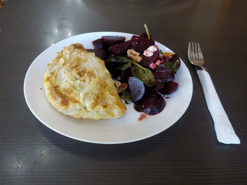 Garden View Café - Full Menu, Reviews, Photos